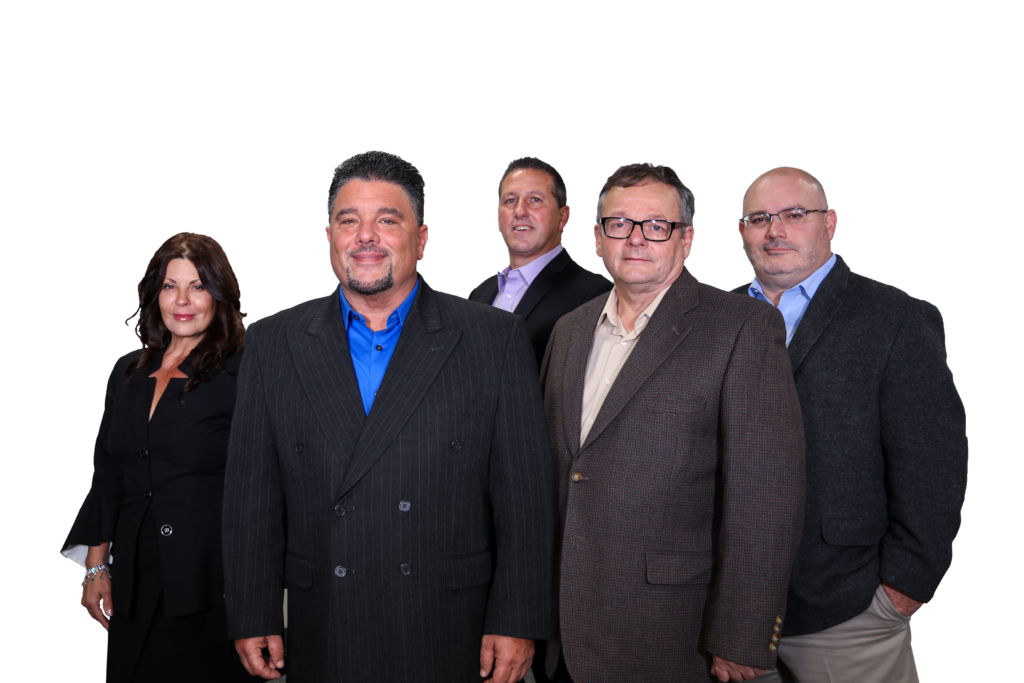 Our Team – Nick Sylvestro Real Estate
